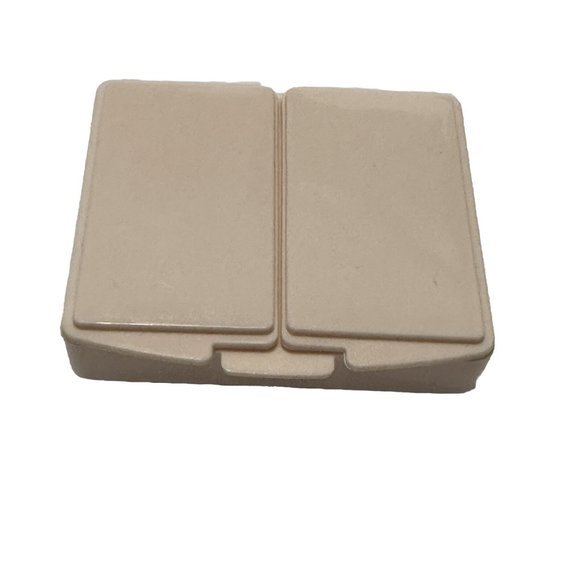 Tupperware | Accessories | Tupperware Stamps N Things Divided Pill ...